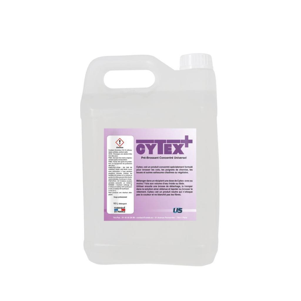 Cytex+® USLAB - Pressings de France shopping