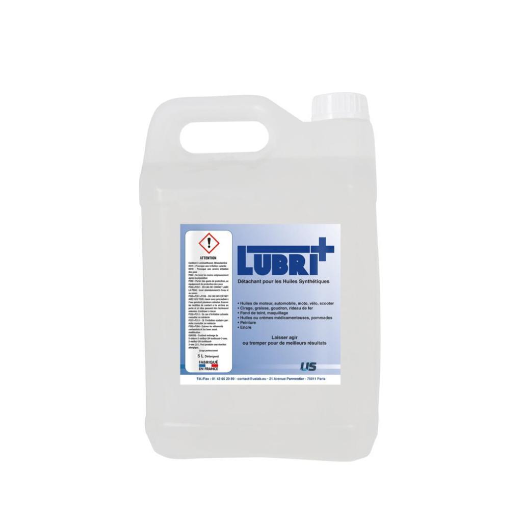 Lubri+® USLAB - Pressings de France shopping