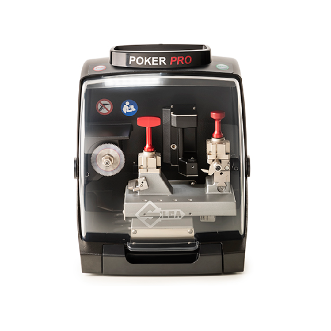 Machine Rekord Pro Mécanique - Pressings de France shopping